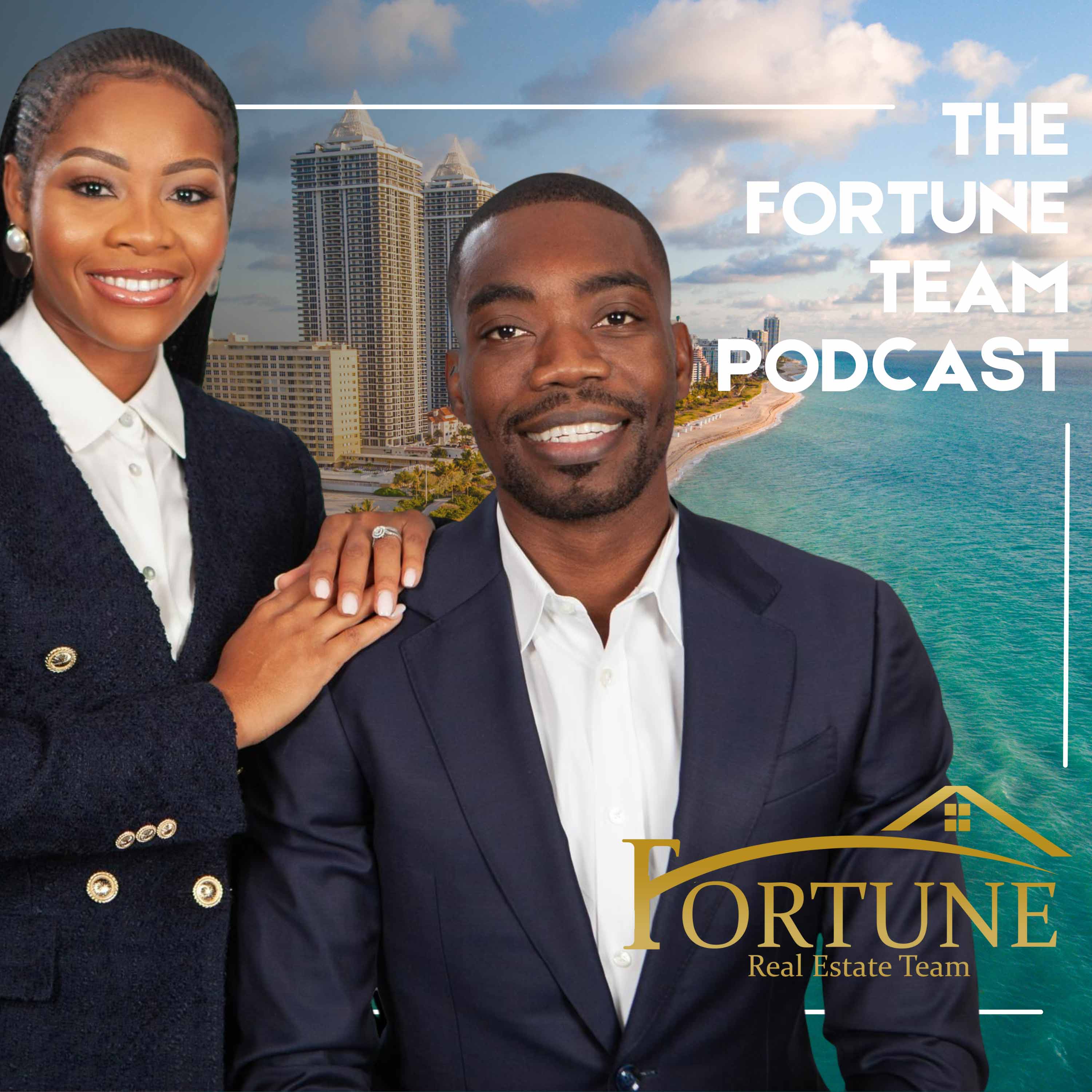 The Fortune Team Podcast Podcast Republic